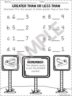 Kindergarten No-Prep Packet | Car/Vehicle Themed | English Language ...