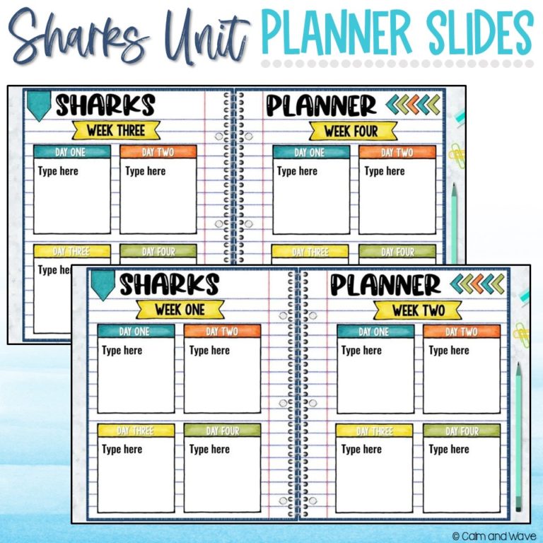 Sharks Digital Interactive Notebook | Sharks Unit Study | Homeschool ...