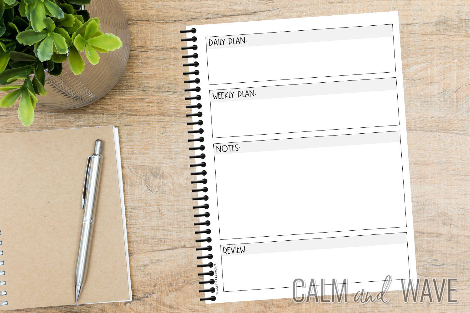 Step-by-Step Walkthrough of Planning a Homeschool Thematic Unit - Calm ...