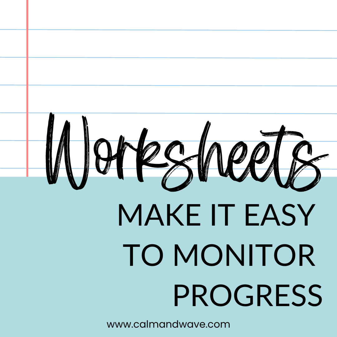 Why Worksheets Are Not Boring And Can Be Incredibly Helpful In Teaching ...