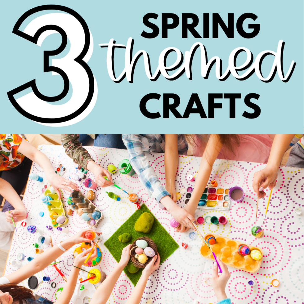 5 Creative Ways to Celebrate Spring in Your Homeschool: A Seasonal ...
